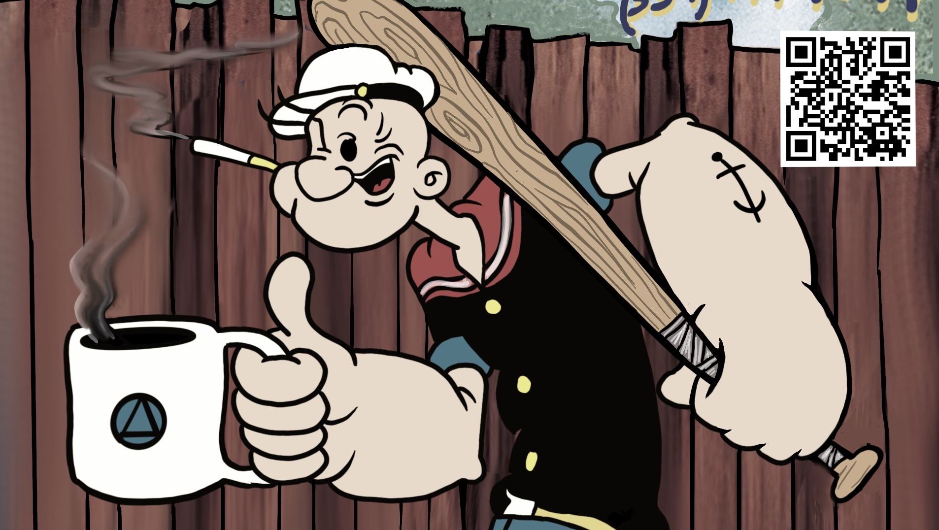 Fundraiser by Bella Fishman : Recovery Rec - The Not So Glum Lot