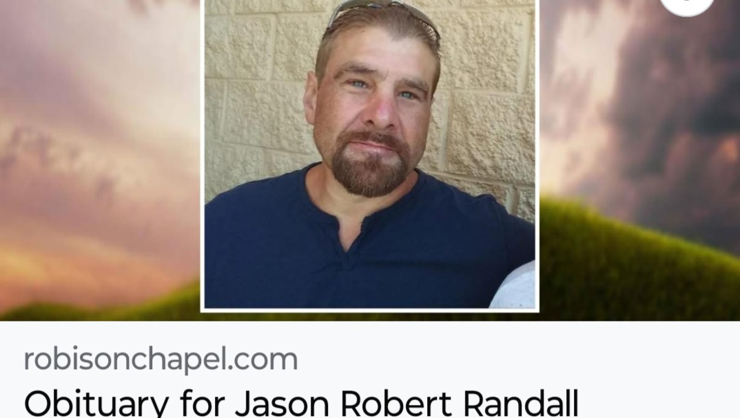 Fundraiser by Tony Randall and Kristen Kyle Randall : Update, thank you ...