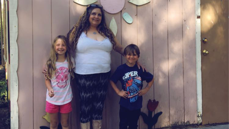 Fundraiser by Tabitha Lasater : Honoring Samantha Lee Bass: Help Us ...