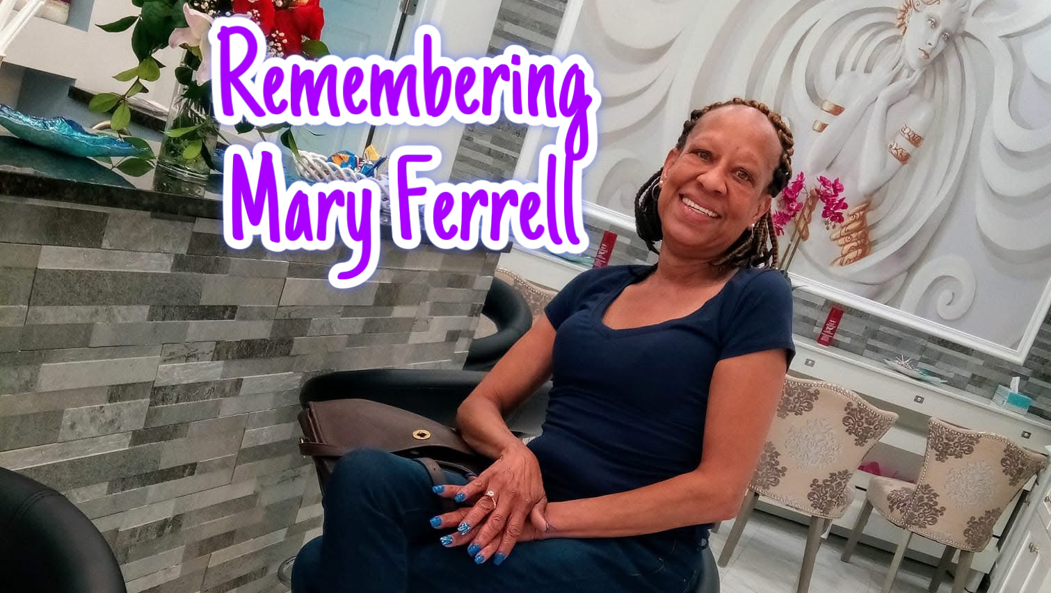 Fundraiser by Javon Wilson : Support the Ferrell Family in Memory of ...