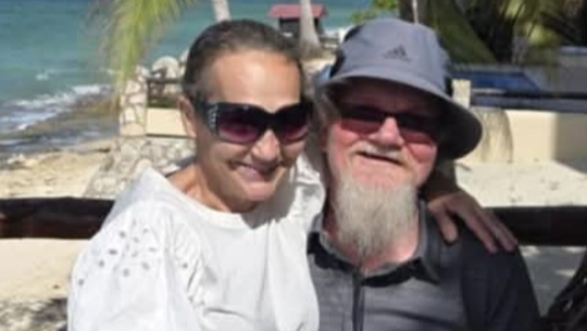 Fundraiser for Frank Phillips by Chuck Neal : Tonia and Frank Need Your ...