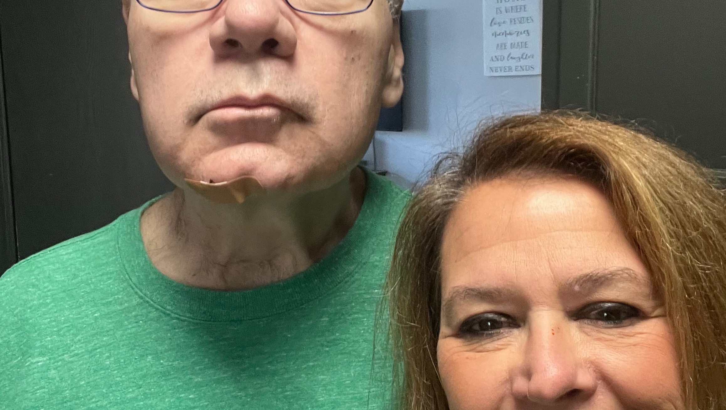 Fundraiser by John Acker : John Acker Stroke Recovery