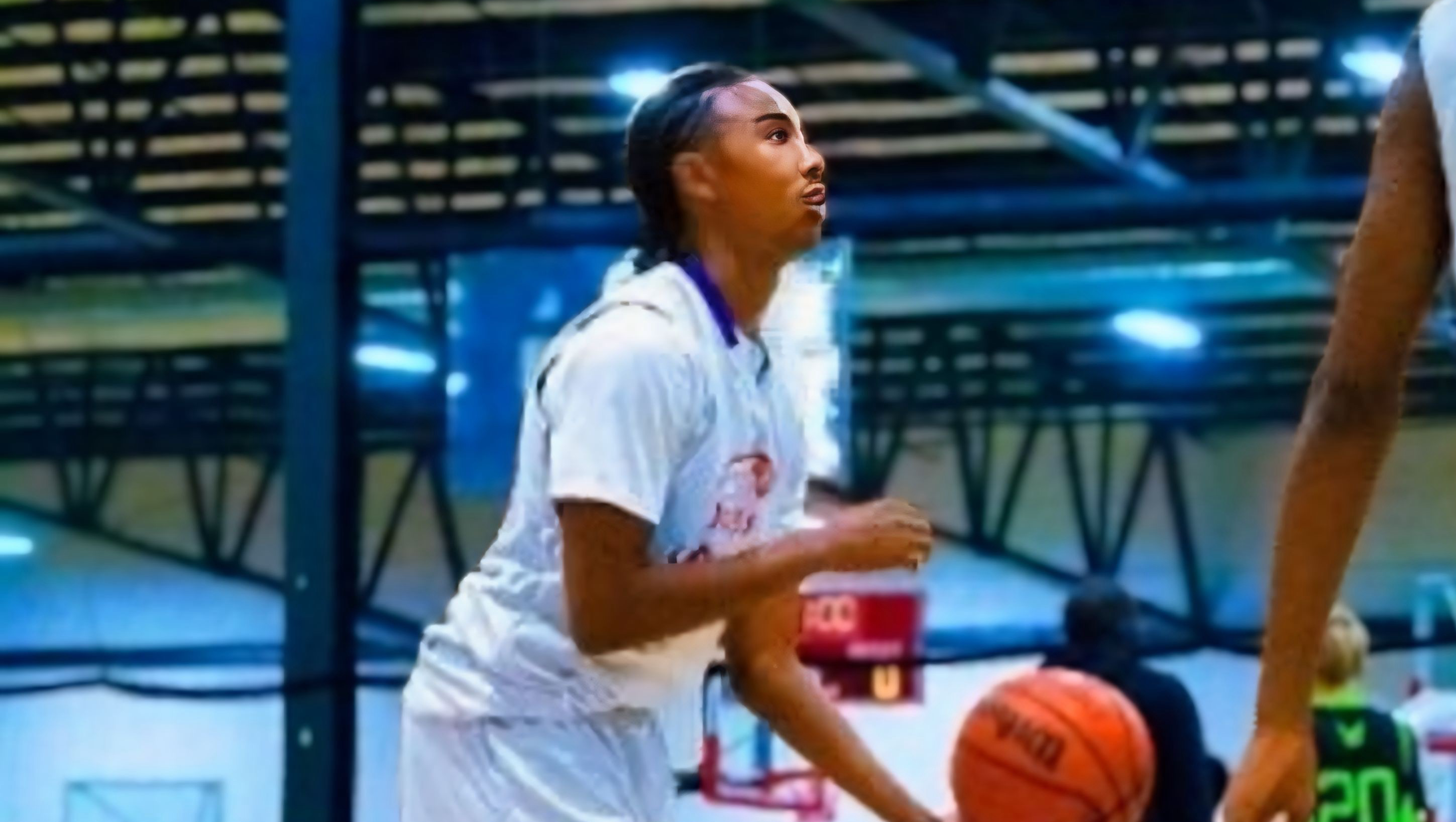 Fundraiser by Adrian Horton : Join Adrian on His Path to Basketball Success