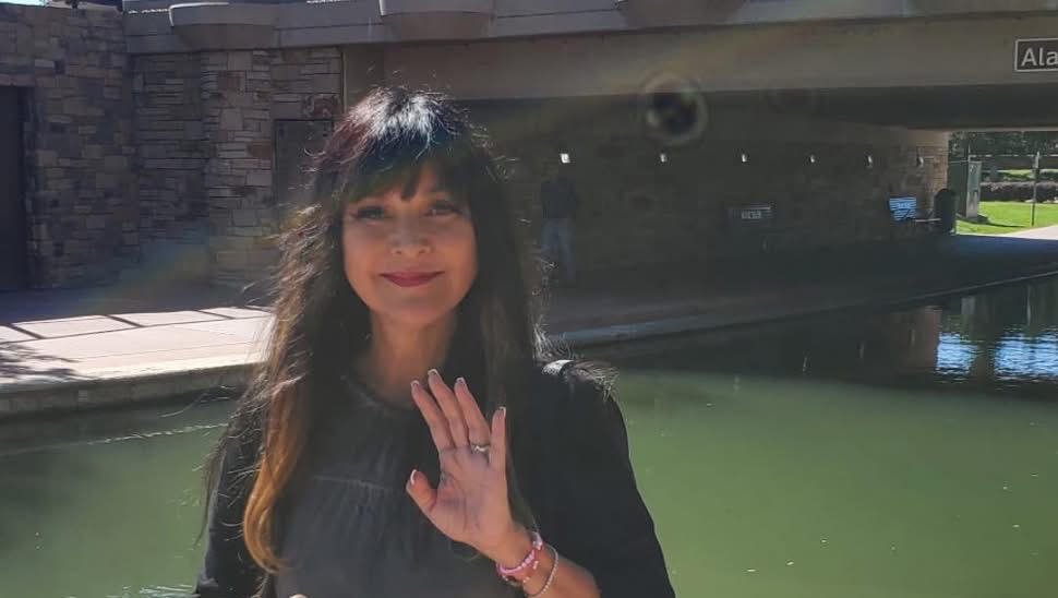 Fundraiser for Lee Samora by Katie Ogden : Honoring Natalie - A Heart ...