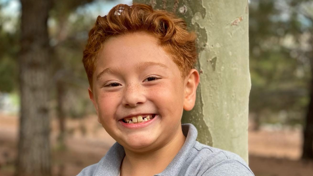 Fundraiser by Brooke Adams-Miceli : Help Isaak's Journey Through Ewing ...