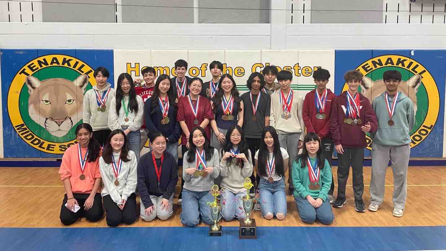 Fundraiser for Janice Yeoh by Erin Kang : Help Send Tenakill Science ...