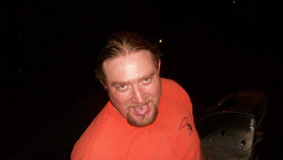 Fundraiser by shaney boi : Honor James Caves: Support His Kids