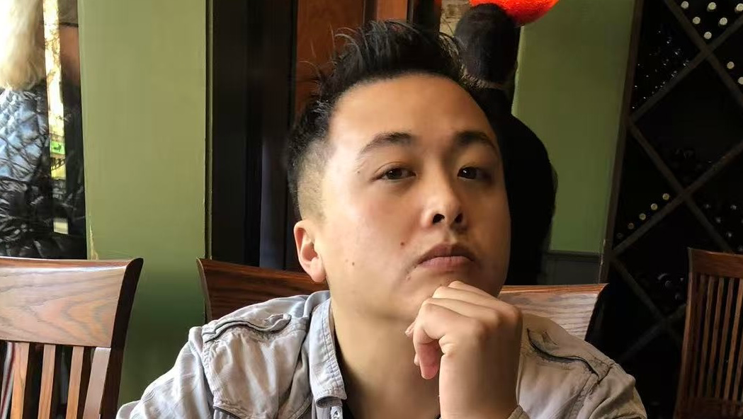 Fundraiser by Christopher Ngo : In Loving Memory of Charlie Ngo