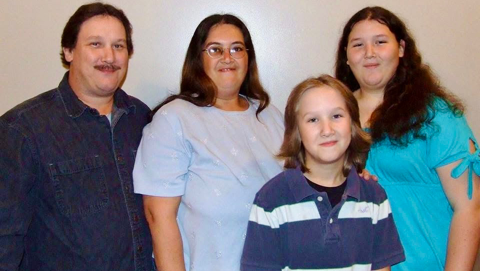 Fundraiser by Ashley Beets : Support for Carroz Family after Shelly’s ...