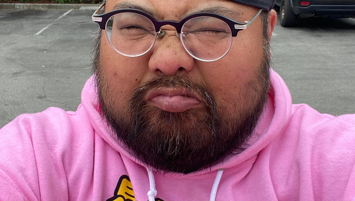 Fundraiser for Jack Tseng by Vicky Lao : In Memory of James: Support ...