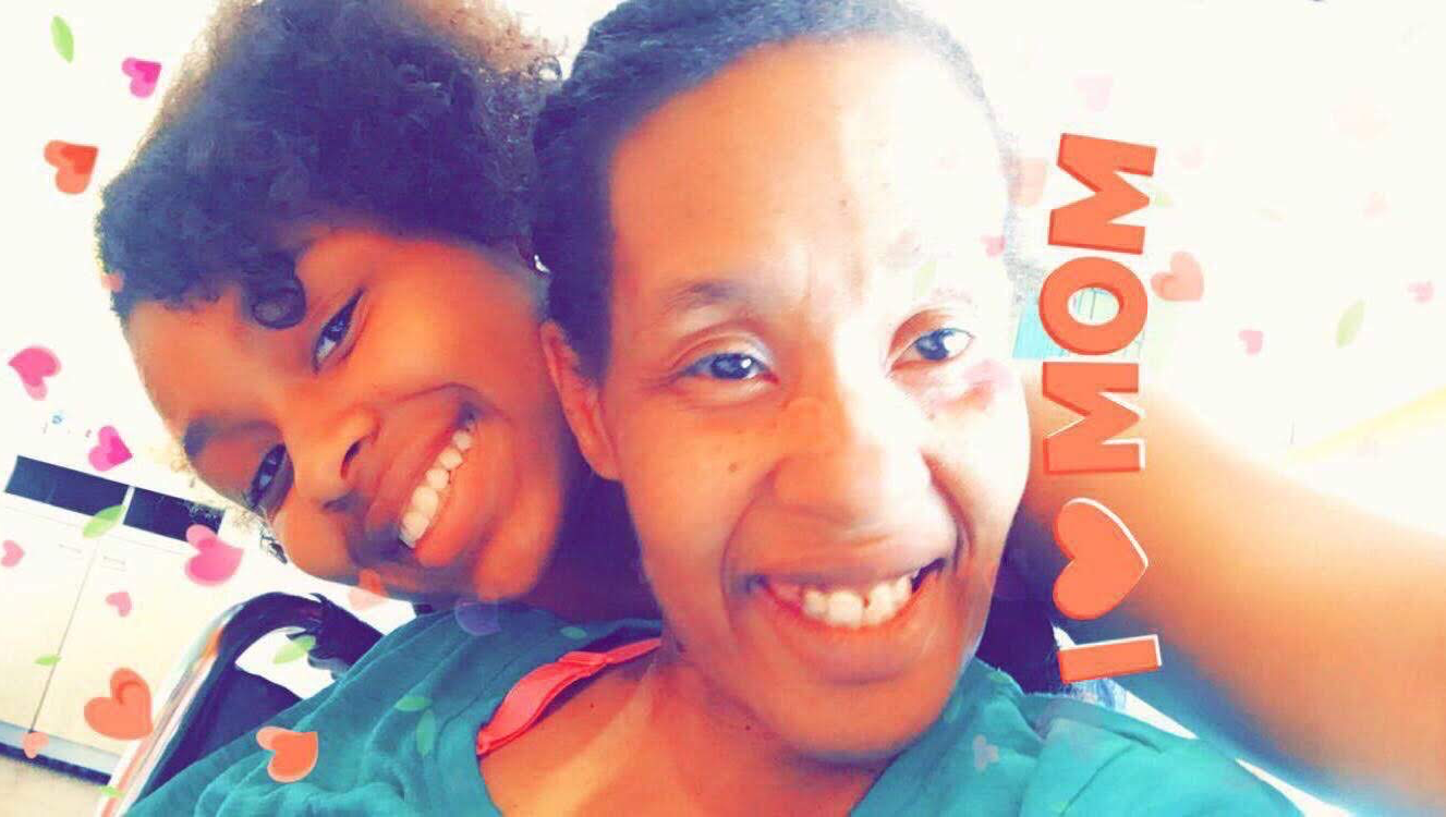 Fundraiser by Diamond Coleman : Bring Frankie Home: A Daughter's Wish