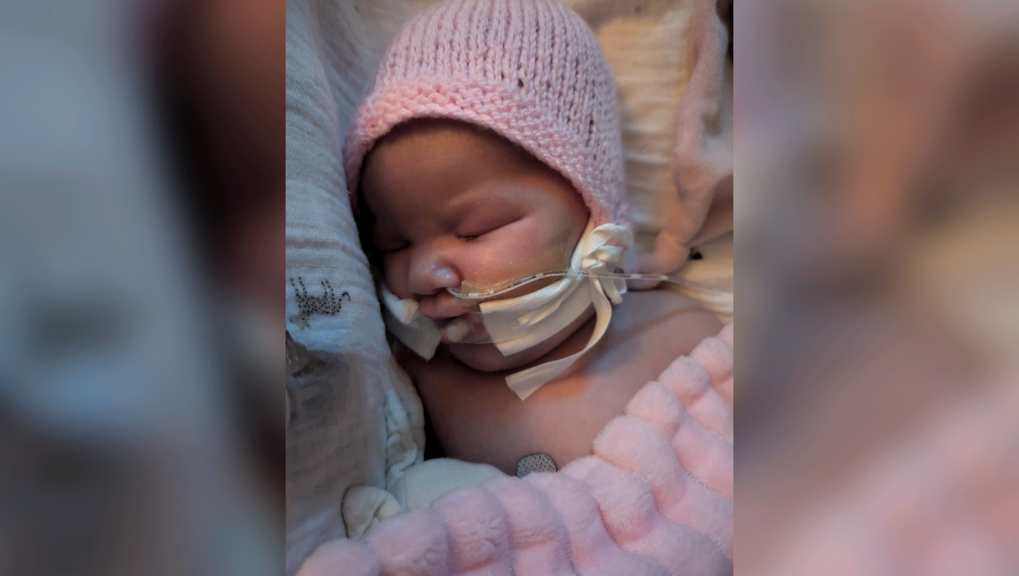 Fundraiser by Brooke Golden : Remembering Ada Rose - Homerton Neonatal ...
