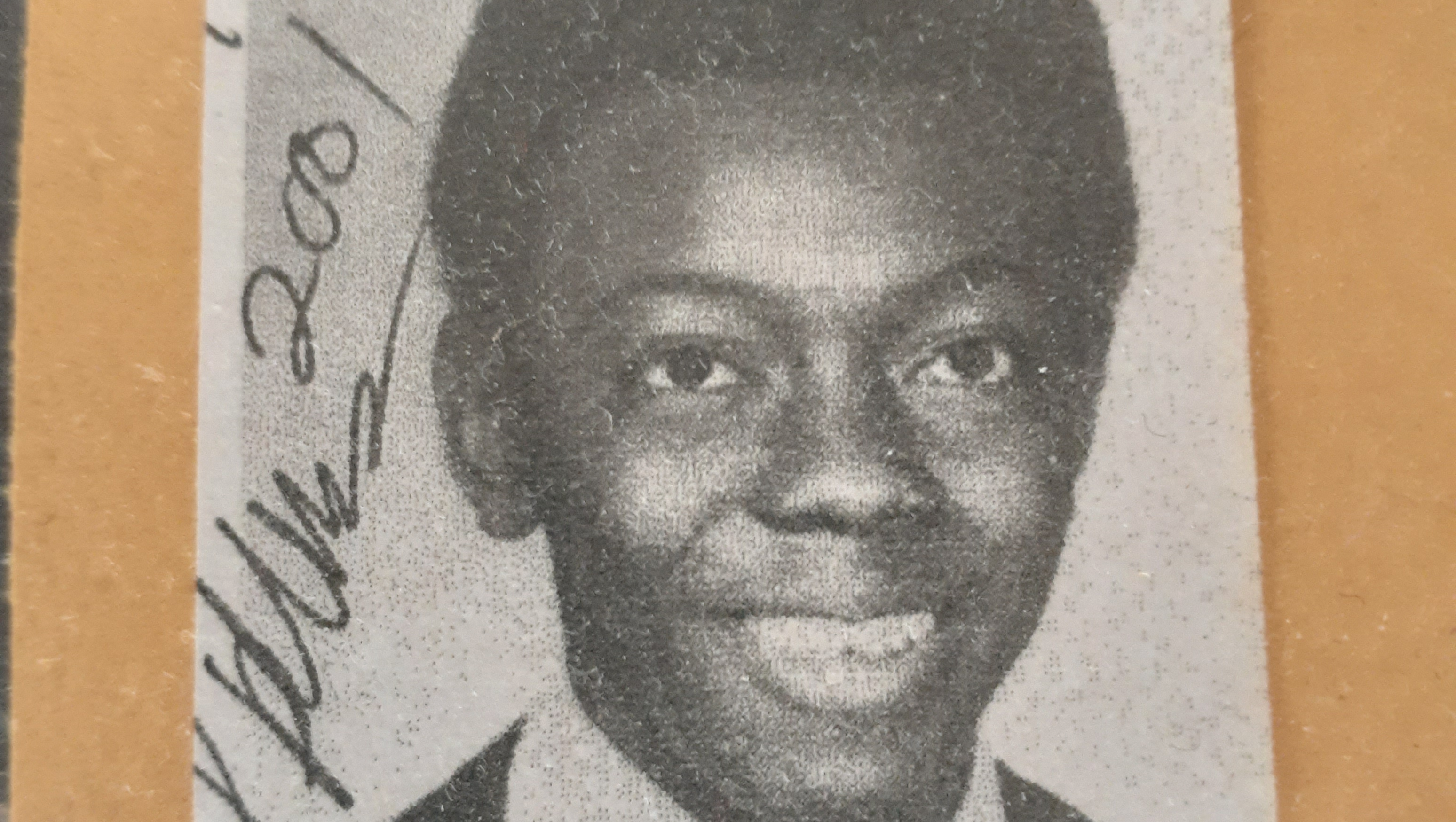 Fundraiser by Alphonso Smith : Support Al's Recovery from Injury