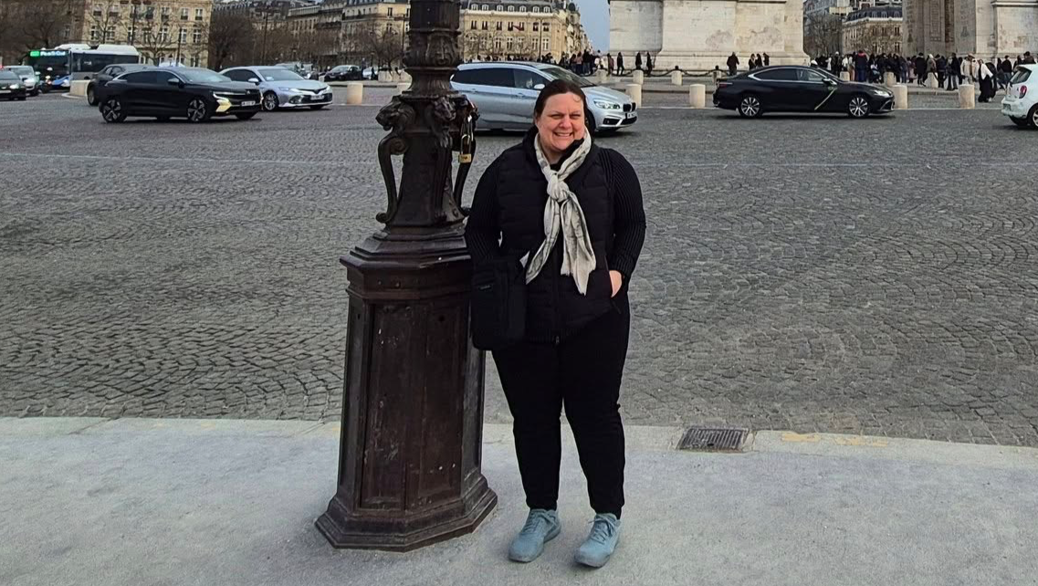 Fundraiser for Diana Quesnelle by Keri Clarke : In Memory of Sonja Covert