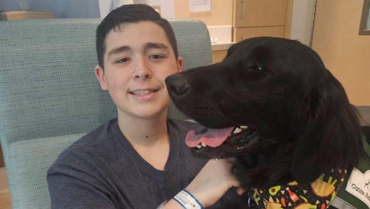 Fundraiser for Jared Hembree by Tiffany Westbrook : Support Riley's ...