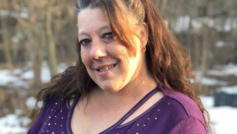 Fundraiser by Brandon Blair : Help Lorie Mosher Blair Battle Lung Cancer