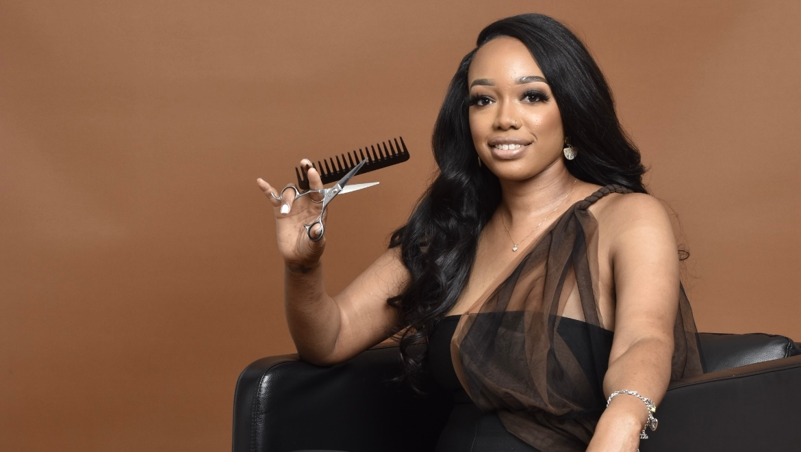 Fundraiser by brittney Borders : Support Brittney's Dream ...