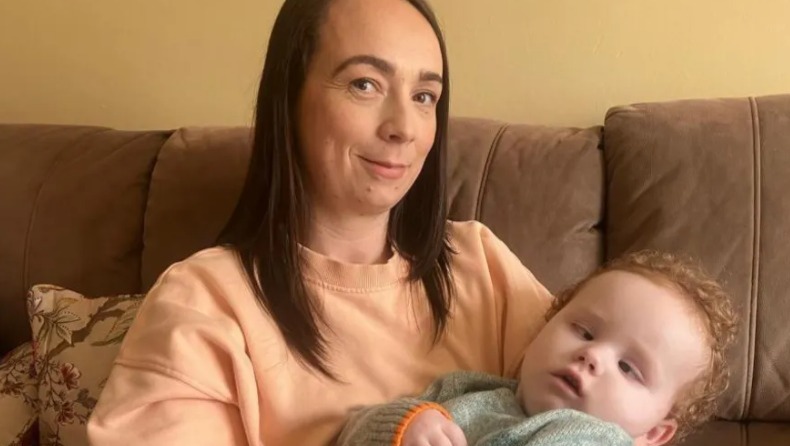 Fundraiser for Shauna O'Brien by Joanne Haffey : Raising money for Baby ...