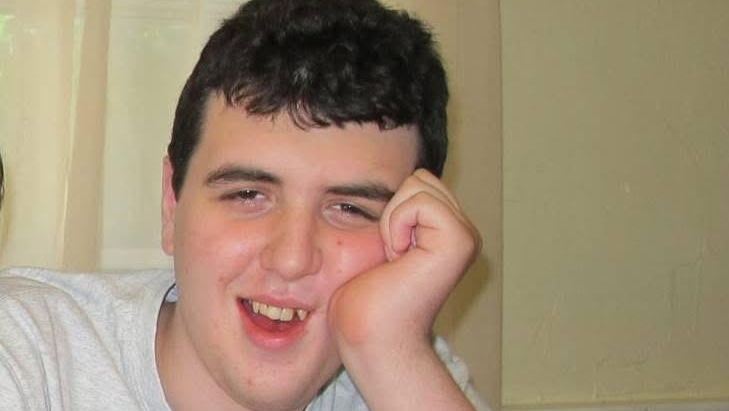 Fundraiser for Josh Eaton by Emily Eaton : "Honoring Josh: Help Give Him a Beautiful Farewell"