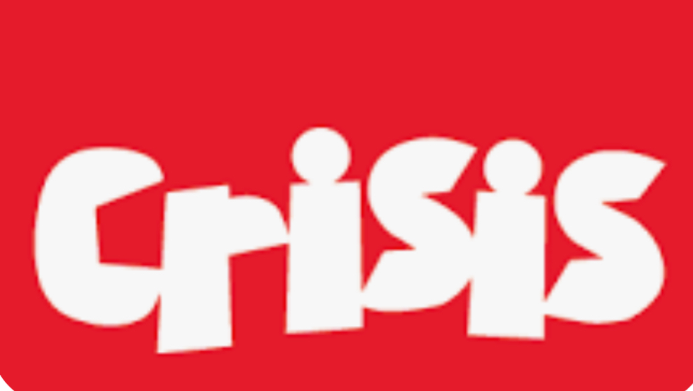 Fundraiser by Jessica Laird : Support Crisis, Simon Community and an ...