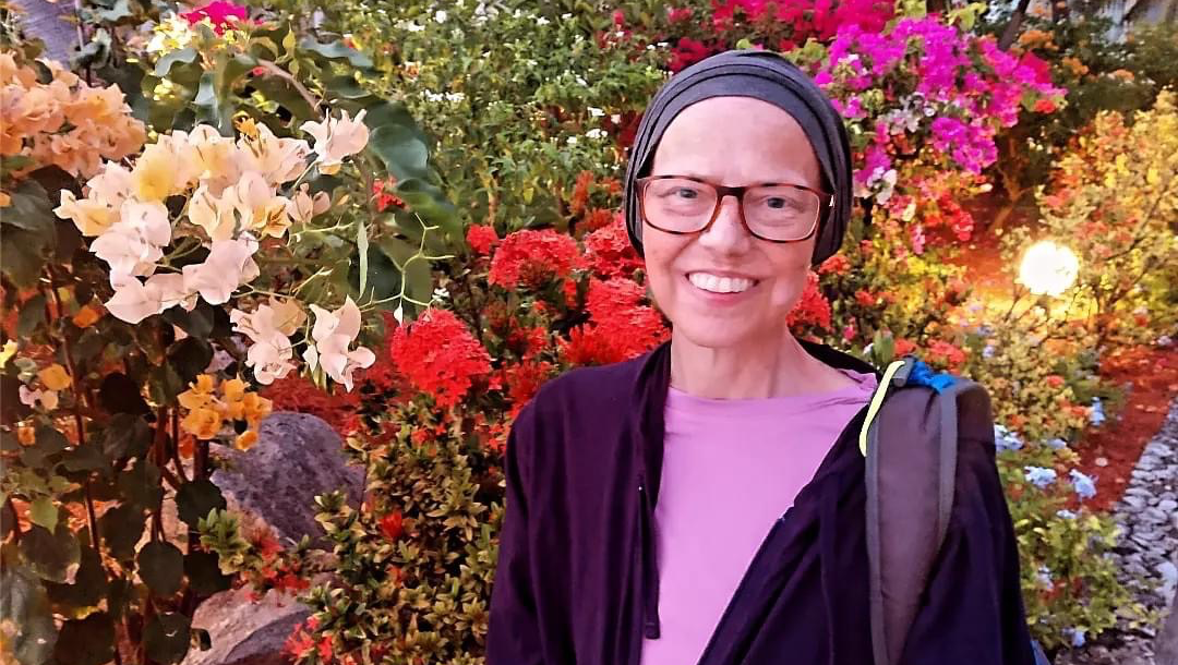 Fundraiser by Asha Harris : Help Fulfill My Mama's Final Wish To Become ...