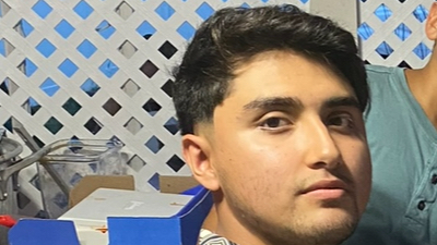 Fundraiser by Angeles zavala : Help Victor Fight Leukemia