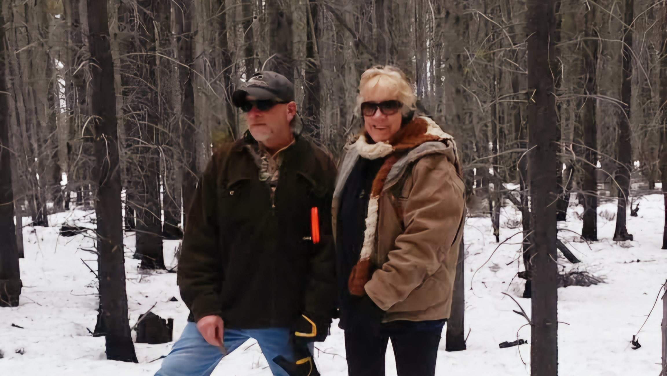 Fundraiser by Staci Carr : In loving memory of Craig Hooper