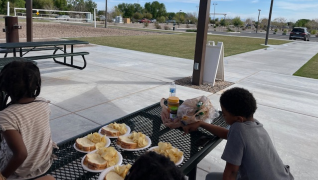 Fundraiser by Charisma Christ : Support a Mother of Six Overcome Hardship