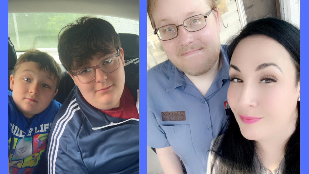 Fundraiser by Jenni Bartling : Help Jay and His Family Recover from a ...