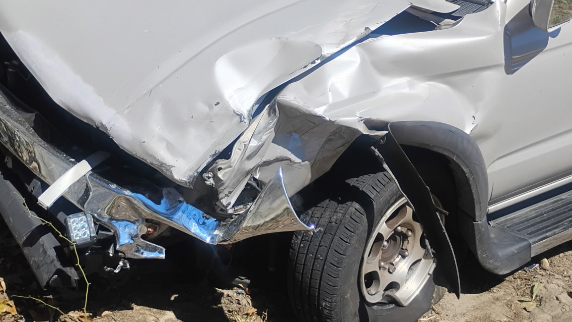 Fundraiser by Jack Lineberger : Local Family in Need of Help After Car ...