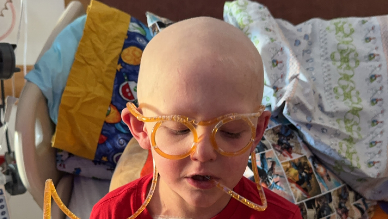 Fundraiser by Cassandra DiPippa : Please help Noah an Us during these ...