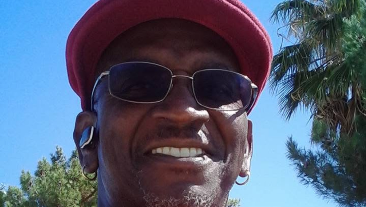 Fundraiser by Sara Page : Help Us Honor Joseph Page Sr.'s Memory