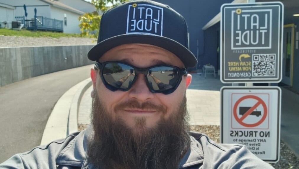 Fundraiser for Matthew Churchwell by Dmitri Brown : Rebuild Hope for ...