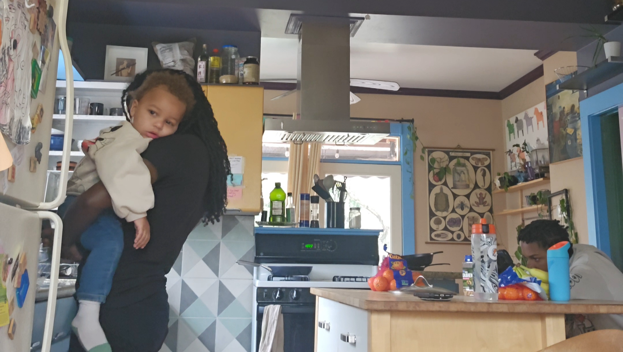 Fundraiser by Kyra Watkins : Help Provide Stability for Two Young Boys