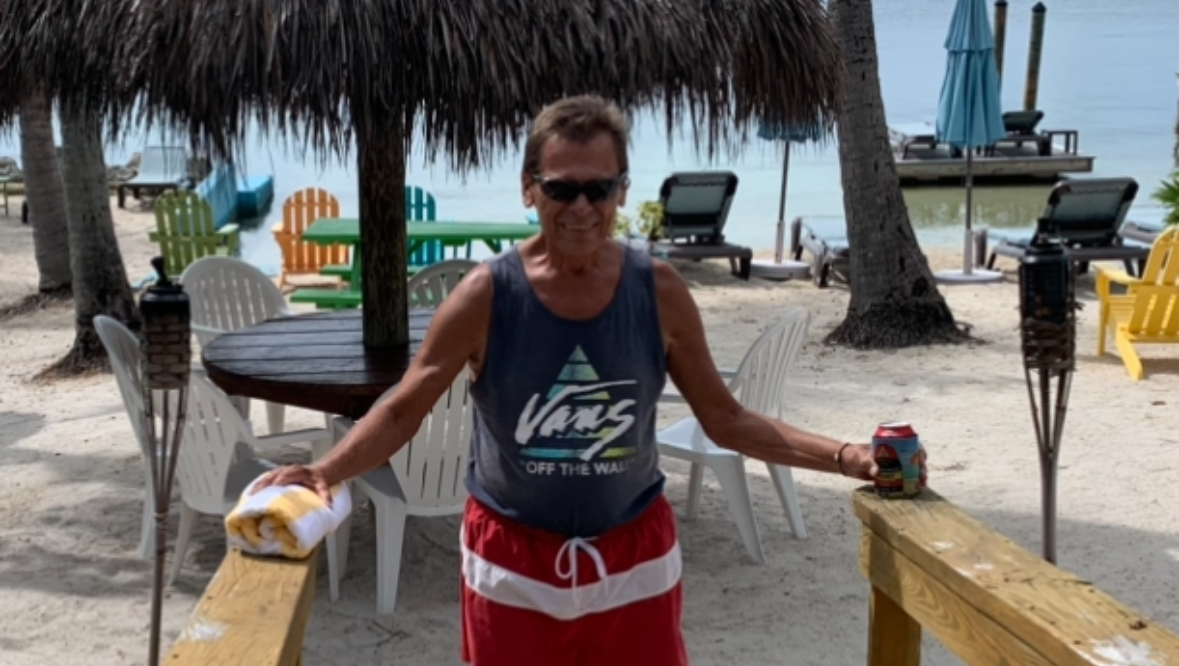 Fundraiser by Donna Schmidt : Please help Marc pay for medical bills.