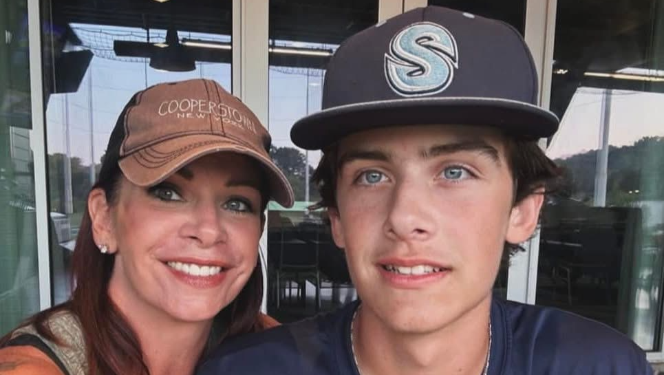 Fundraiser for Taryn McLaughlin by Rebekah Moore : Donate to Taryn's ...