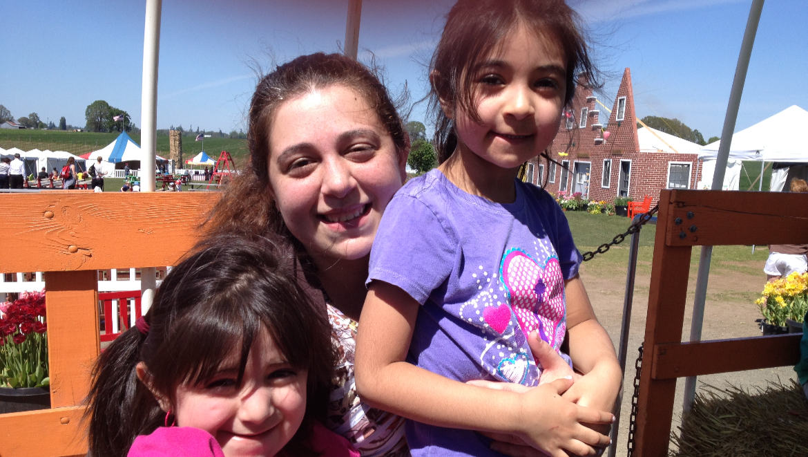 Fundraiser for Ann Davidson by Terri Davdison : Support Kristen's ...