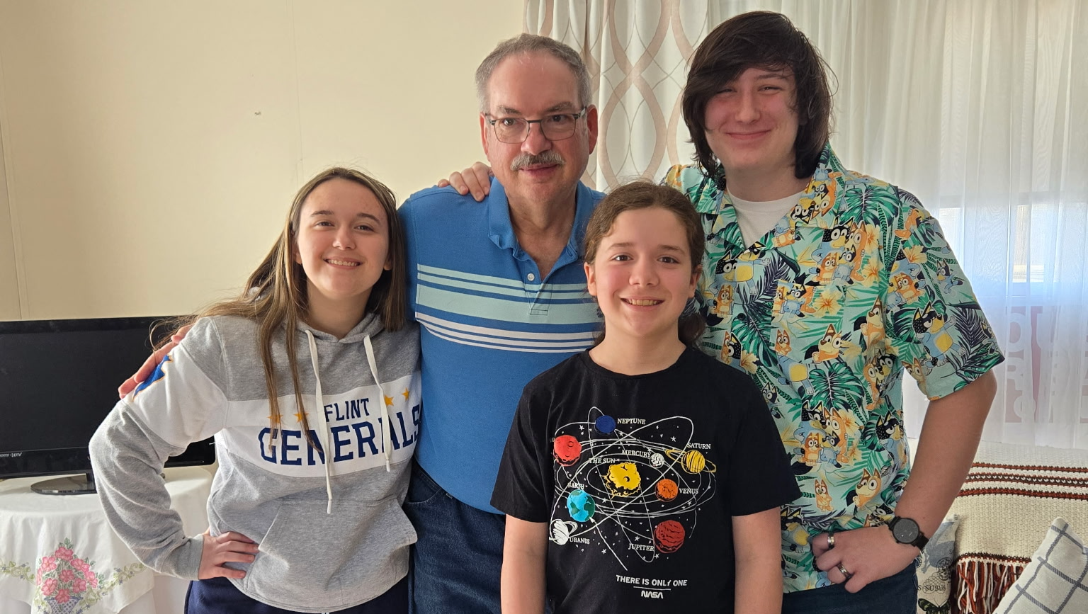 Fundraiser for Tim Myers by Jeri Perkins : Support Tim Myers' Battle ...