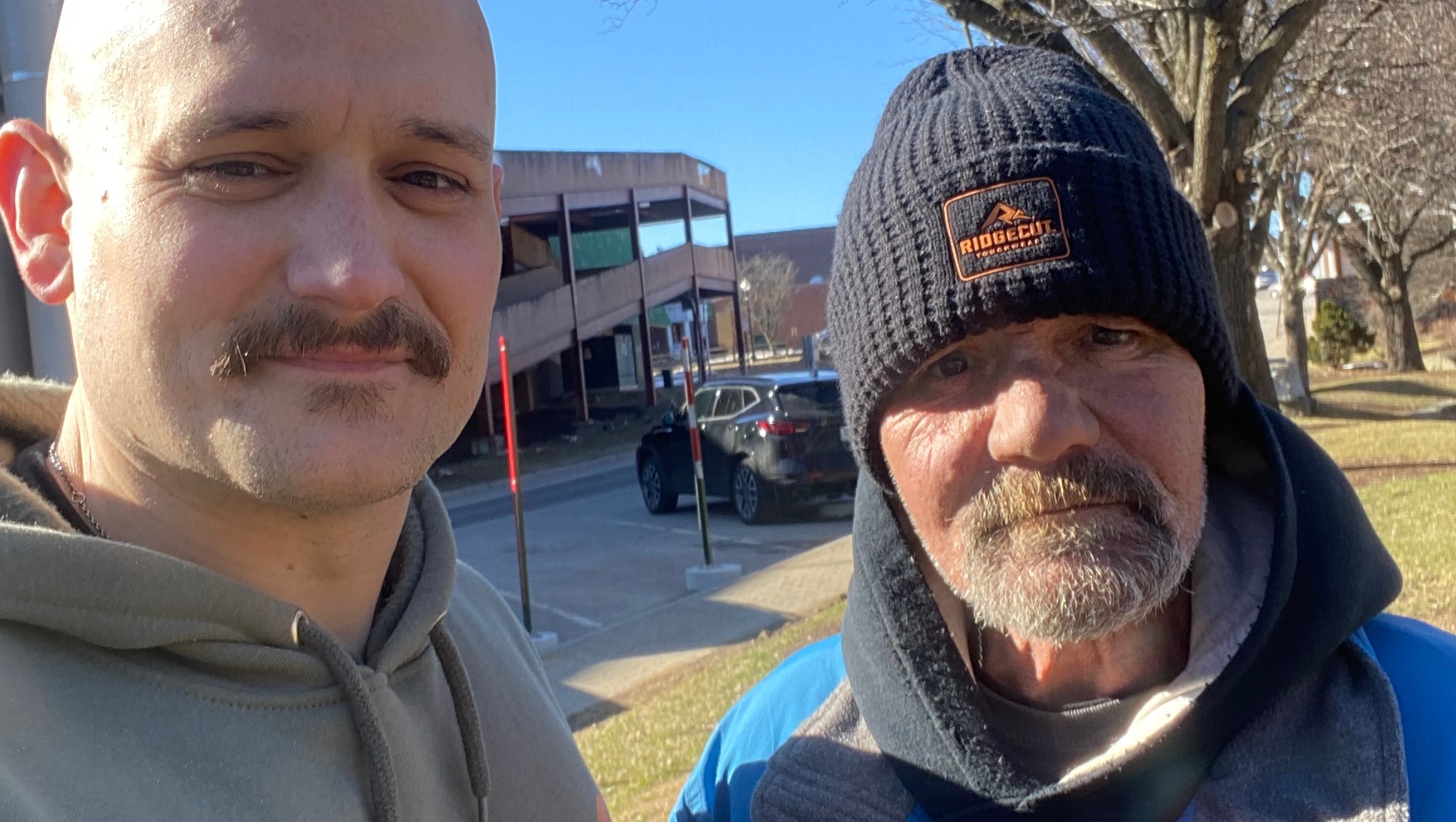 Fundraiser by James Adkins : Donate to help Denis