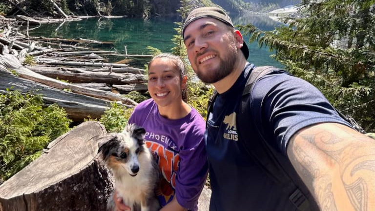 Fundraiser by An Nguyen : Urgent Surgery Needed for Kauri's Recovery