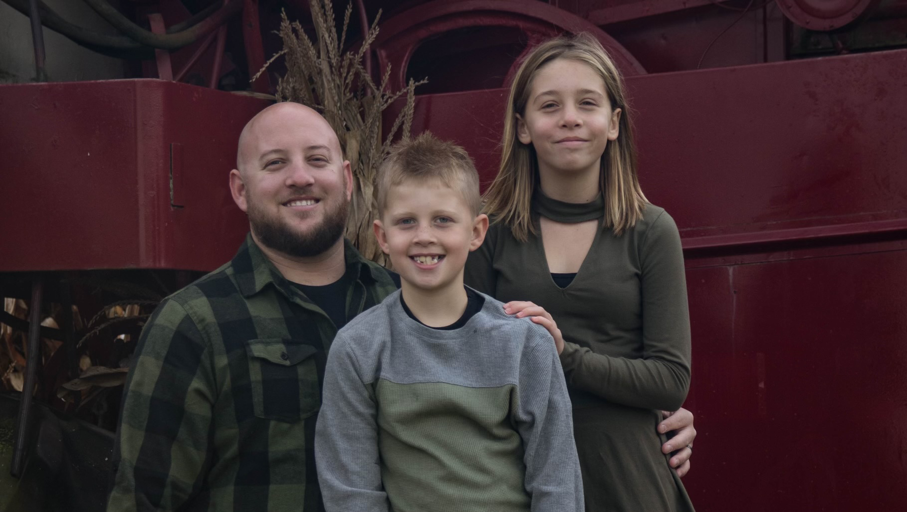 Fundraiser for Joshua Leutwyler by Lauren Leutwyler : Support Josh: A ...