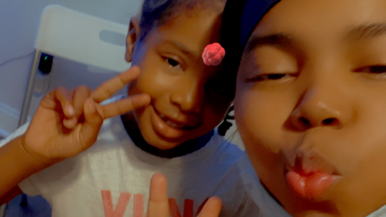 Fundraiser for Symone Jackson by Alexia Gosier : Support a Pregnant ...