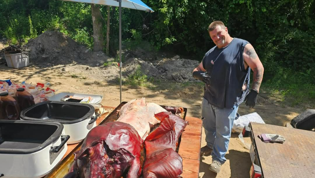 Fundraiser for Jeff Austin by Andy Schill : Support Charles Miles ...