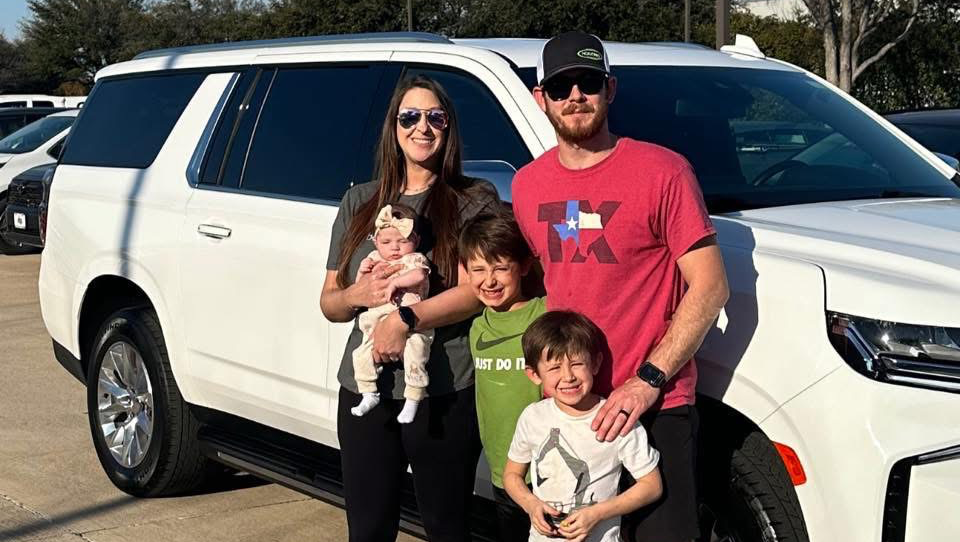 Fundraiser for Ashley Short by Scott Zinser : Support Ashley Short's ...