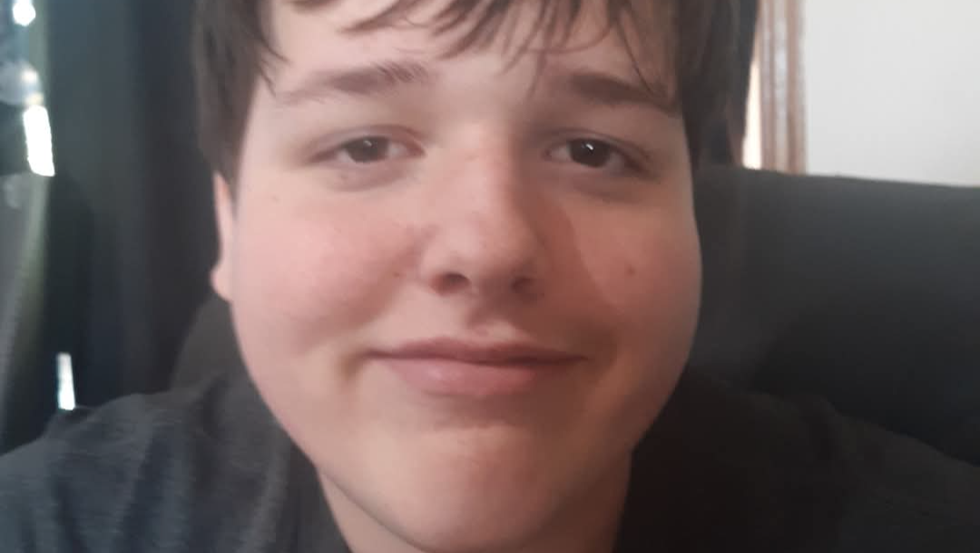 Fundraiser for Amy Stanforth by Elizabeth Mohr : Join Logan's Fight