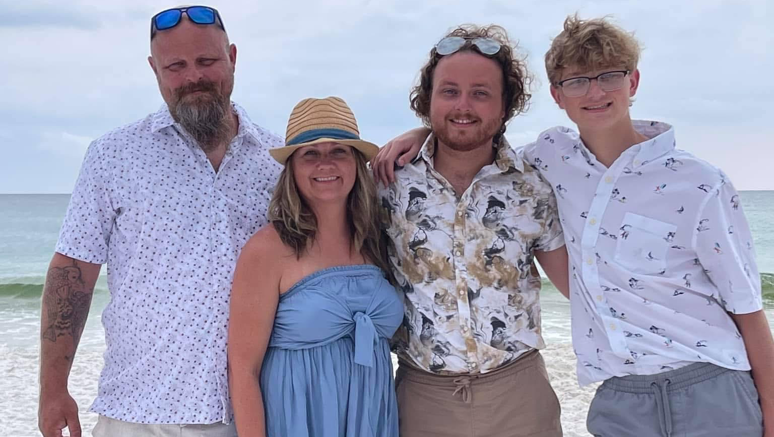 Fundraiser for Tiffany Scott by Gracey Eakins : Ease the Burden for ...