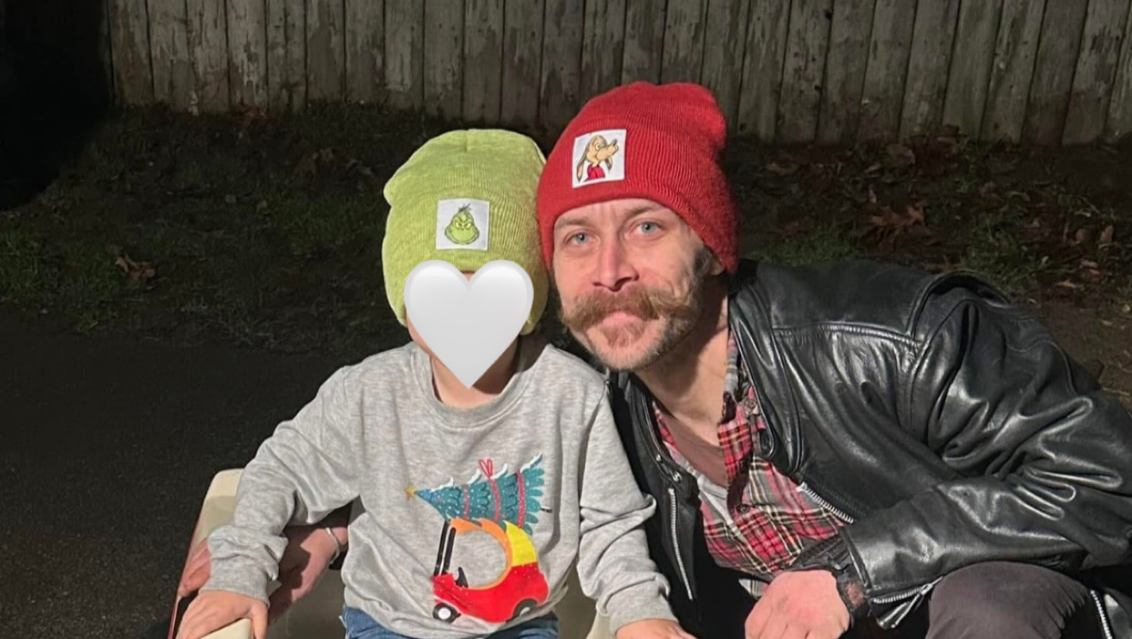 Fundraiser for Penny Dake by Amanda Pagano : Aid Penny & The Dake ...