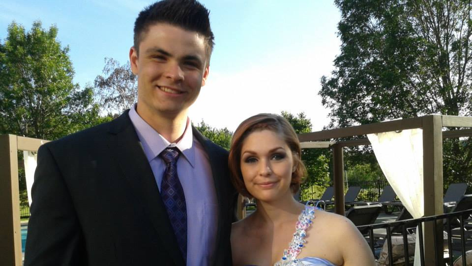 Fundraiser by Gabriel Giroux : Tous ensemble pour Camille et Charles ...