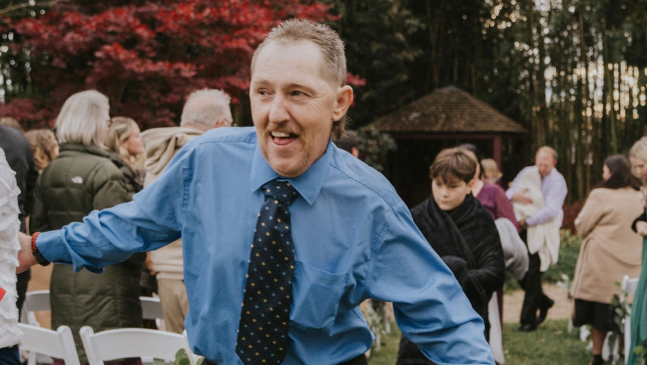 Fundraiser by Jeffrey Lowe : Help Jeff Lowe and Family Through Cancer Fight