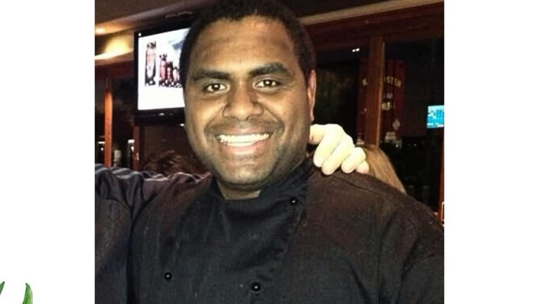 Fundraiser by Tui Phare : Robby Phare